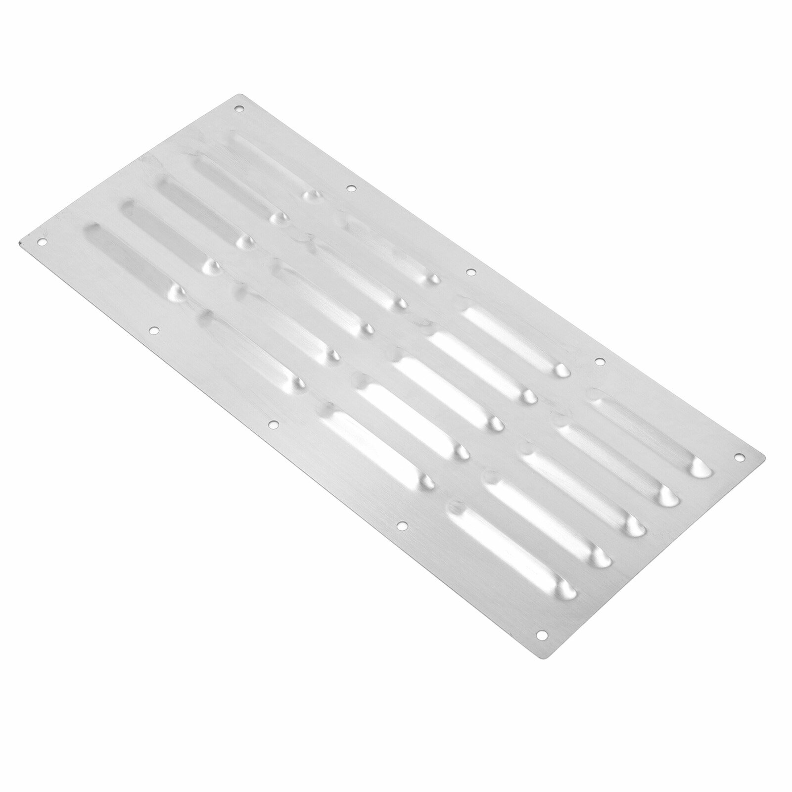 Вентиляционная панель из нержавеющей стали для гриля, костра, уличной кухни