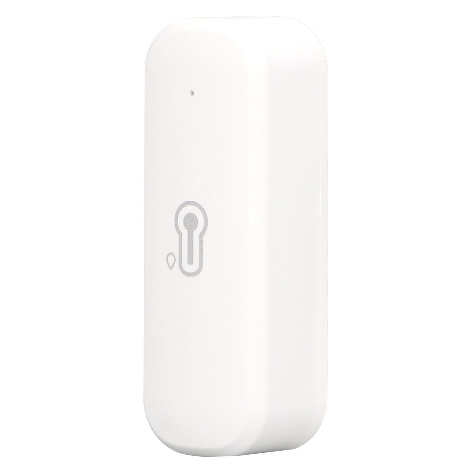 Wi-Fi термометр с приложением управления, изменяющая кривую, широкий диапазон, работающий от батареи, Wi-Fi датчик температуры для спальни, офиса