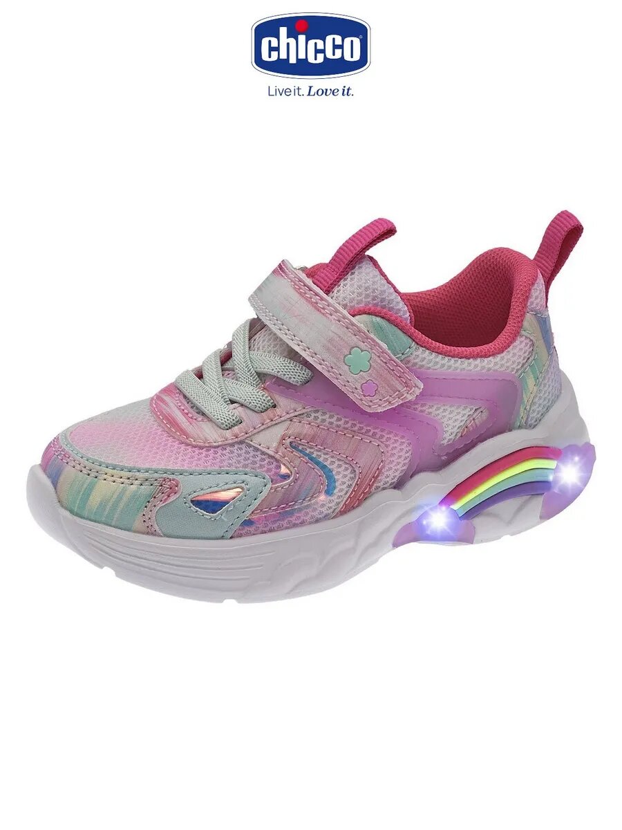 Кроссовки Осень-зима 2025