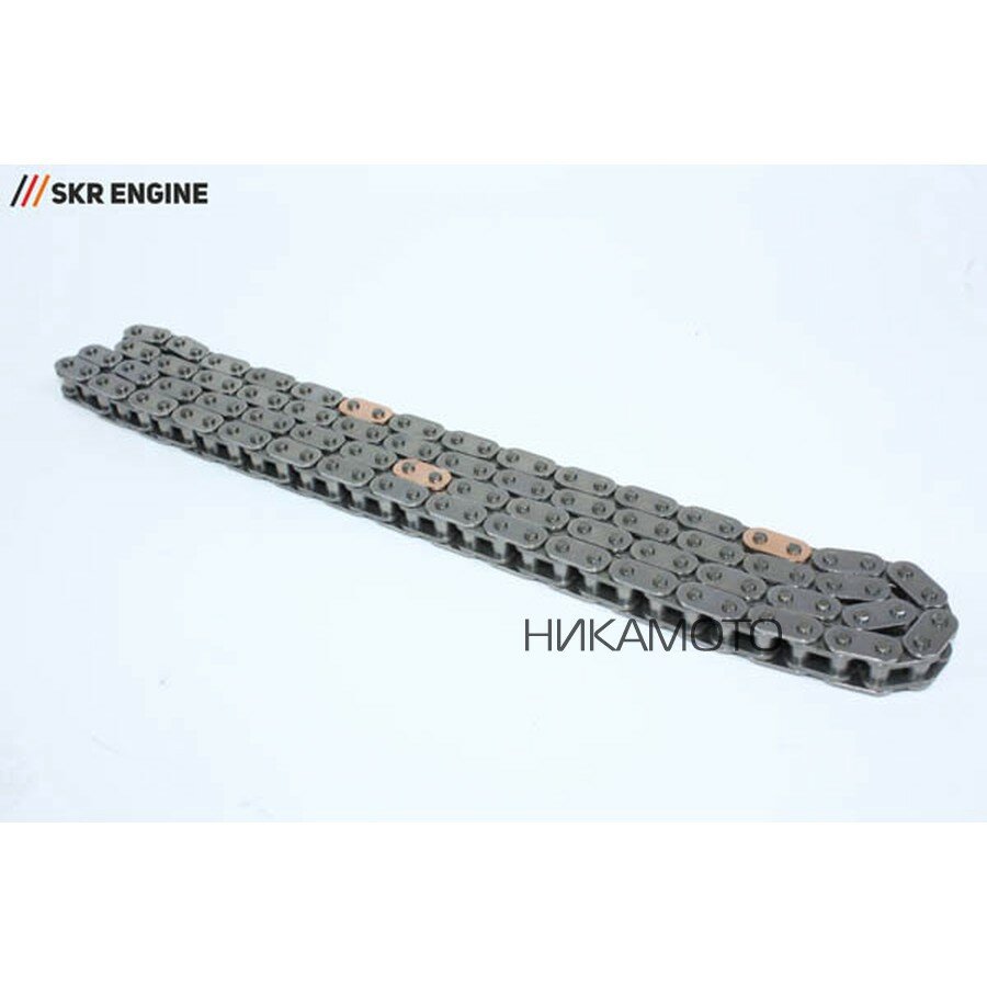 SKR ENGINE CHT100106KR Цепь ГРМ