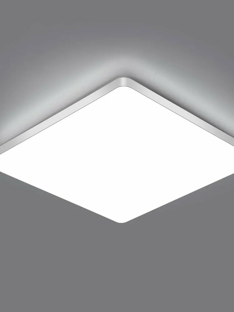 Светильник, LED, 48 Вт