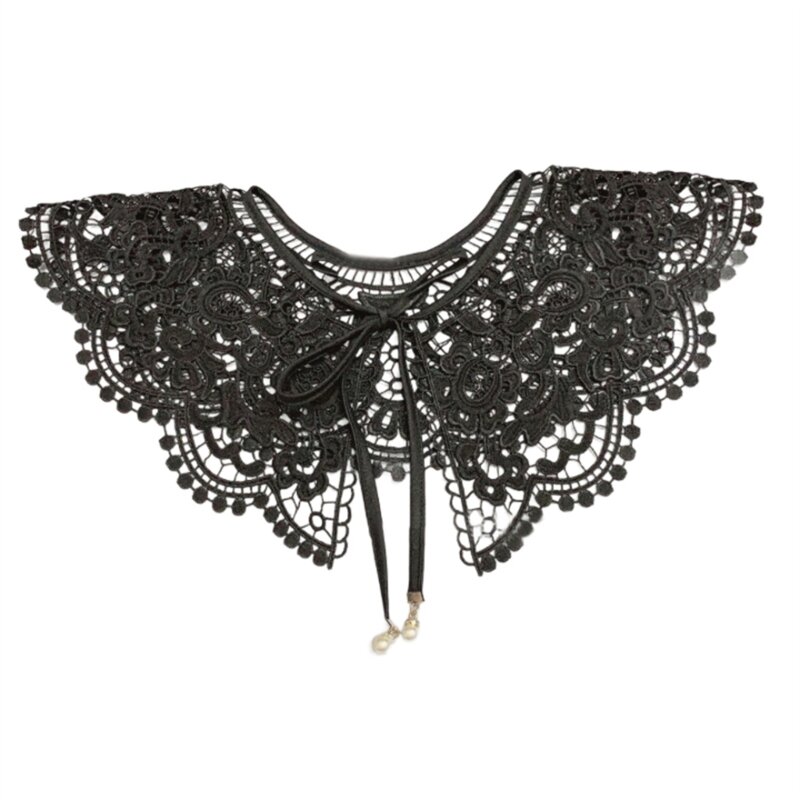 Съёмный воротник
