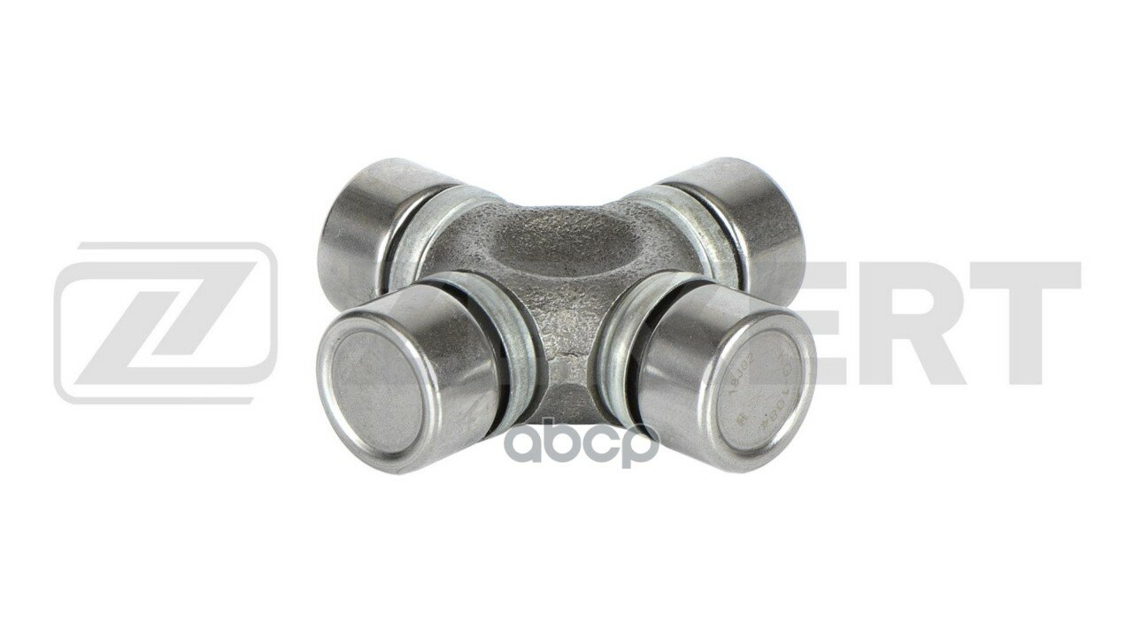 Крестовина карданного вала 24 09x74 55 / Chevrolet Captiva 06- Hyundai Santa Fe II 06- Opel Antara Zekkert арт. kg-1084