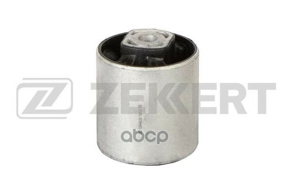 С/блок задний перед. ниж. рычага Audi A4 IV 07- A5/S5 07- Q5 08- Zekkert арт. gm-6639