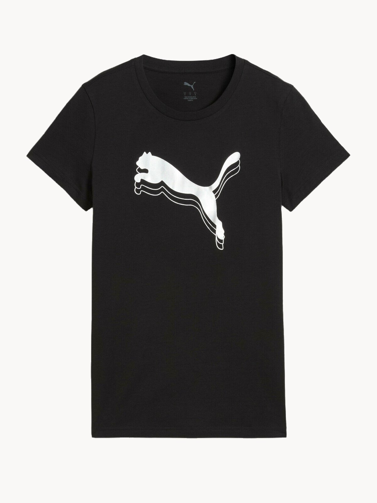 Футболка Essentials Metallic