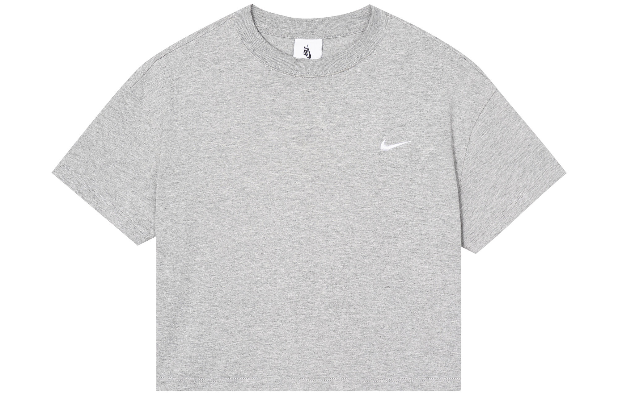 Кроп-топ Nike