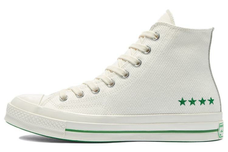 Кроссовки Chuck 70 High