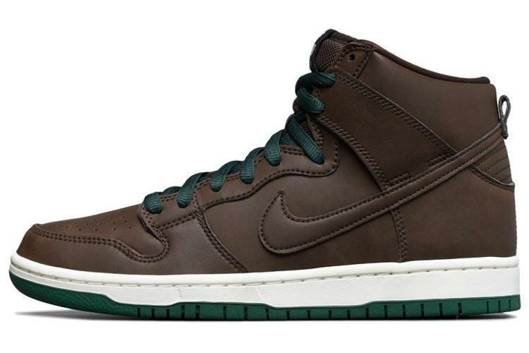 Кроссовки SB Dunk High