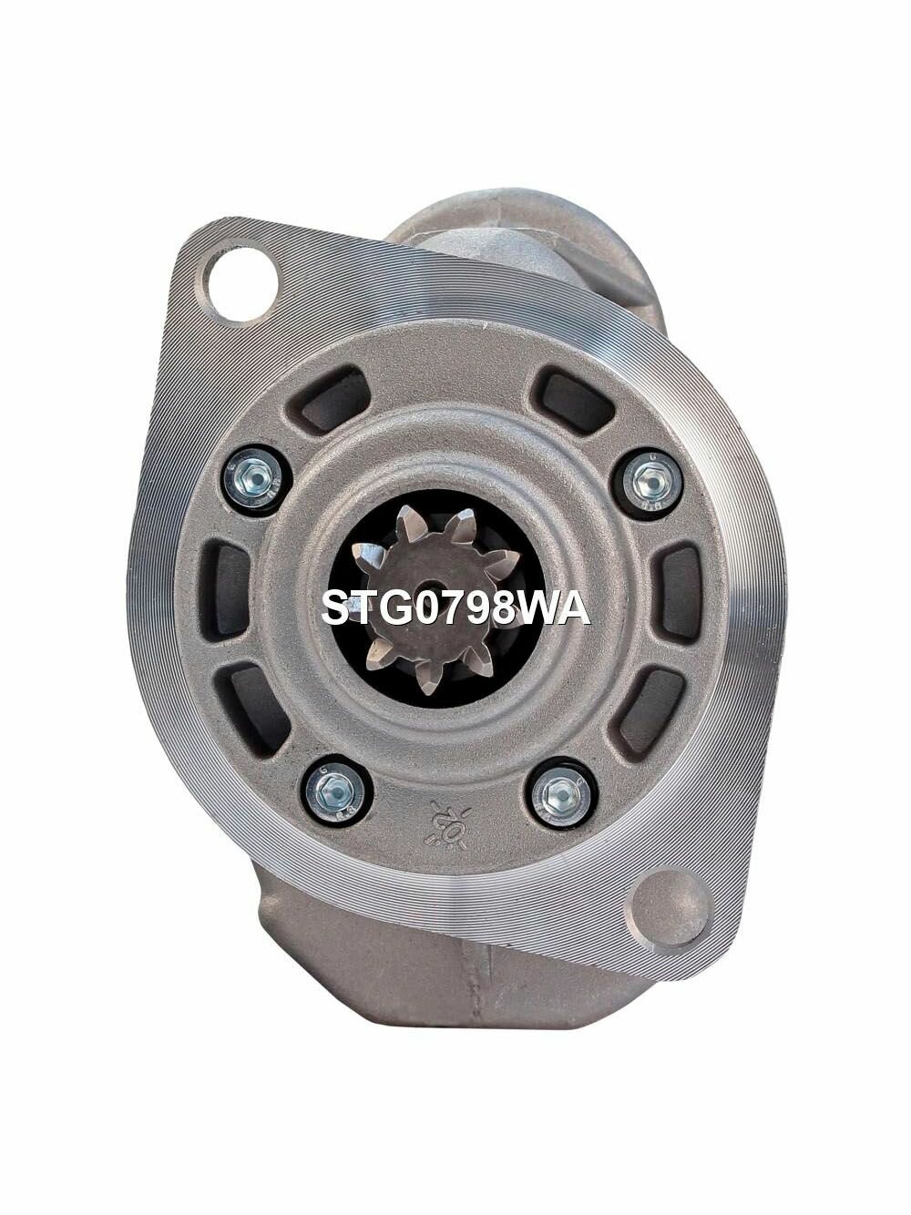 Стартер для автомобиля Volkswagen Golf Polo Vento Caddy Skoda Favorit Felicia Octavia