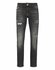 Джинсы PHILIPP PLEIN, размер 40, серый