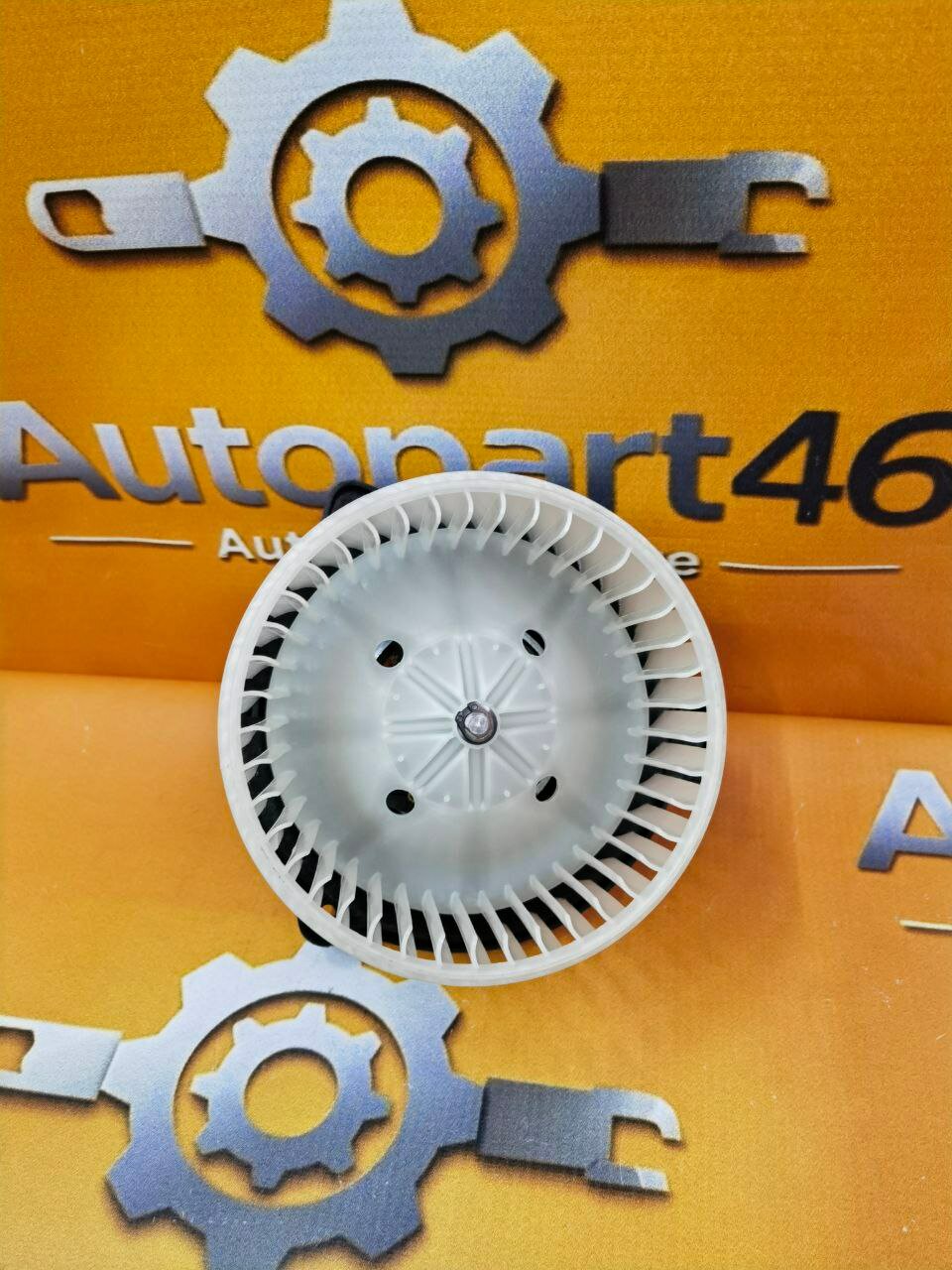 Мотор печки Лифан Солано Lifan Solano / Solano NEW / Solano II