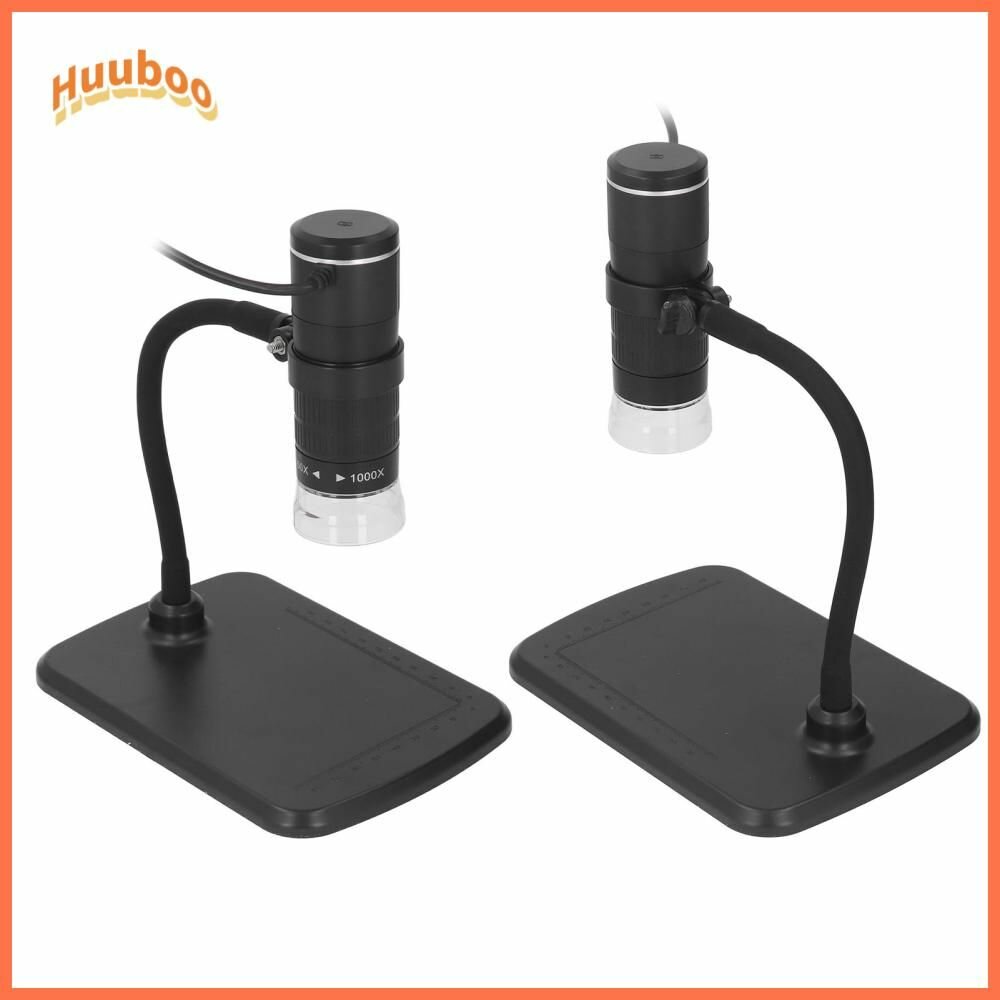 Электронный микроскоп