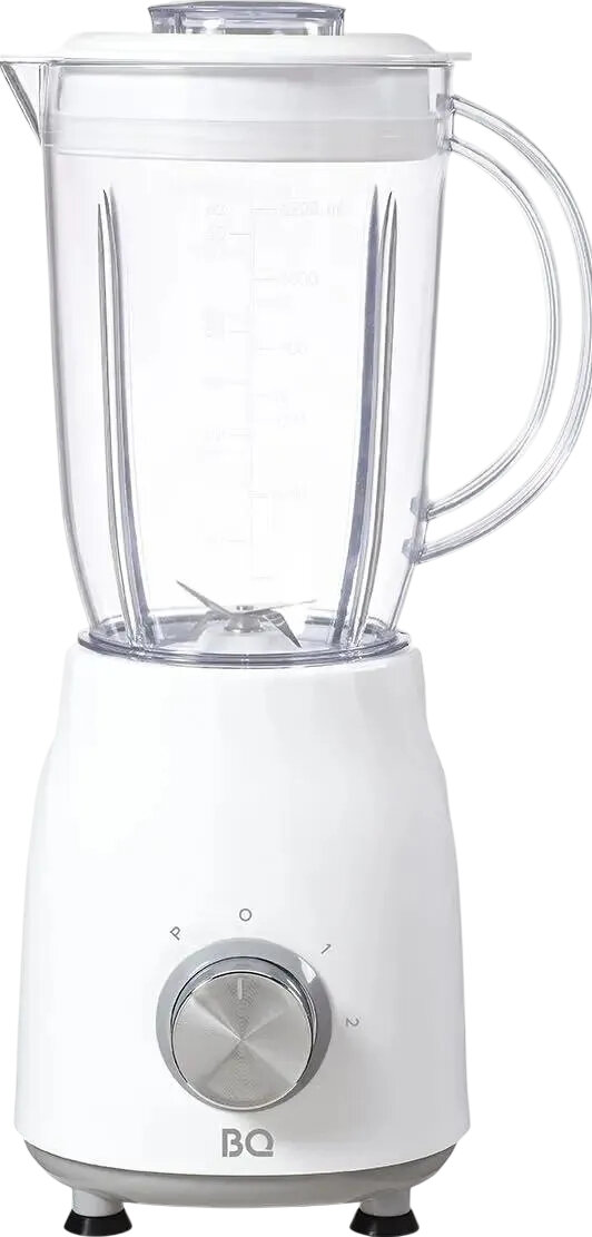 Блендер BQ SB1009 белый