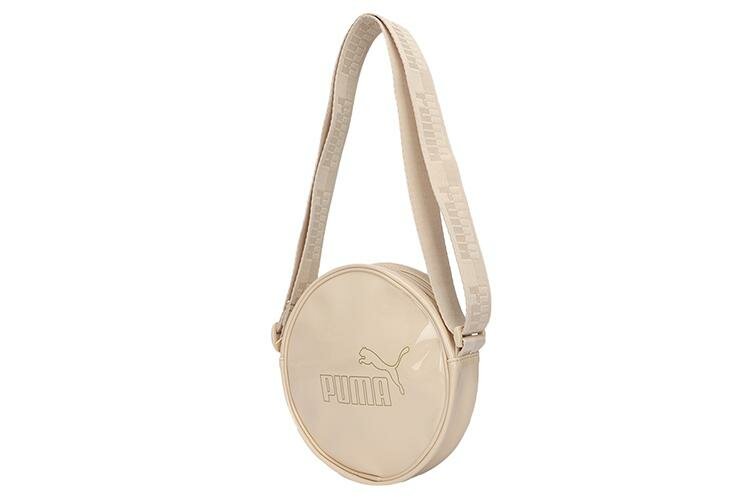 Сумка PUMA кремовая сумка