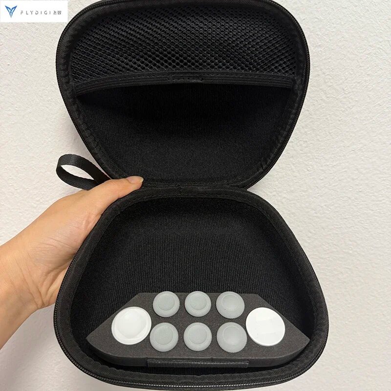 FLYDIGI Direwolf 4 Зарядная док-станция с сумкой для хранения Bag Accessory kits