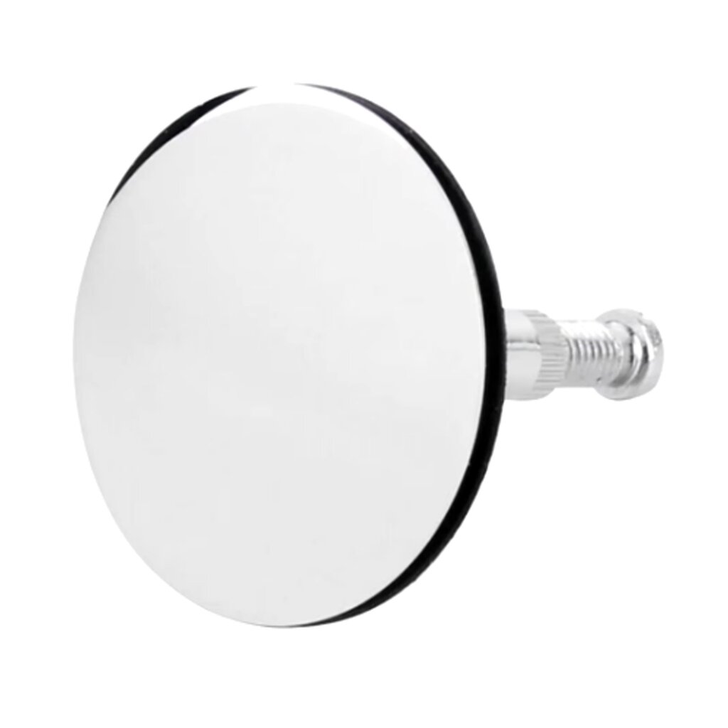 Регулируемые Всплывающие Пробки Для Отходов Латунные Заглушки для ванн 43 мм Латунный Сливной Фильтр Простой в Использовании для Сливного Фильтра Ванной Комнаты