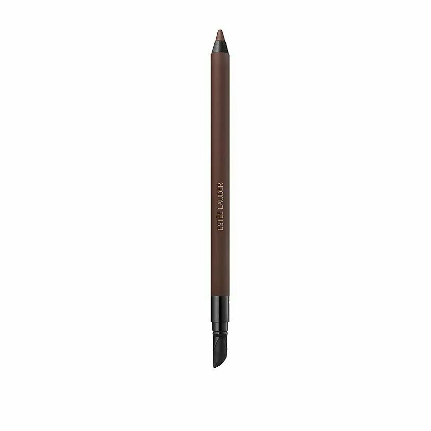 ESTEE LAUDER Устойчивый гелевый карандаш для глаз Double Wear 24H Waterproof Gel Eye Pencil, Cocoa, 1.2 г