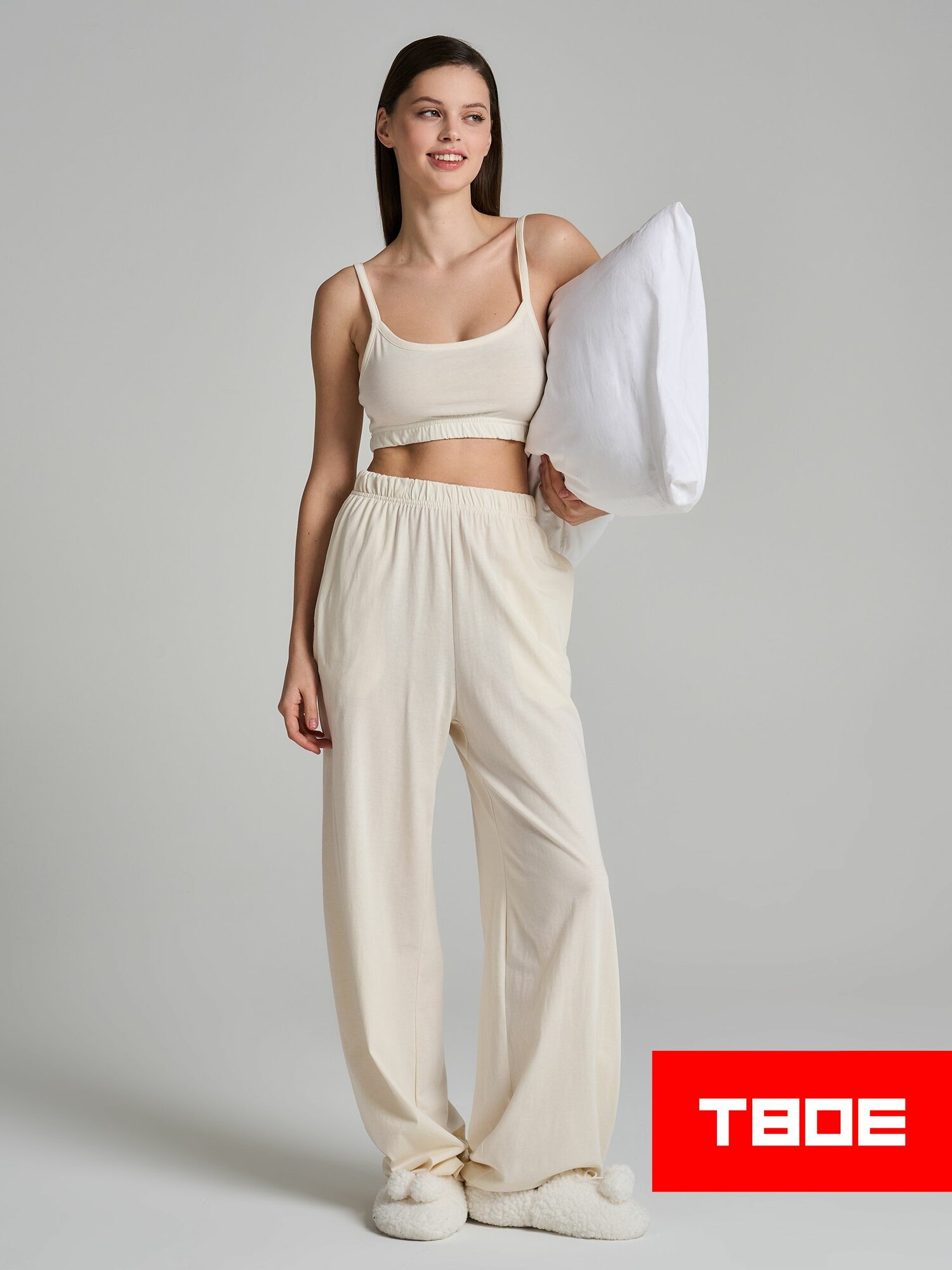 Пижама Осень-зима 2025