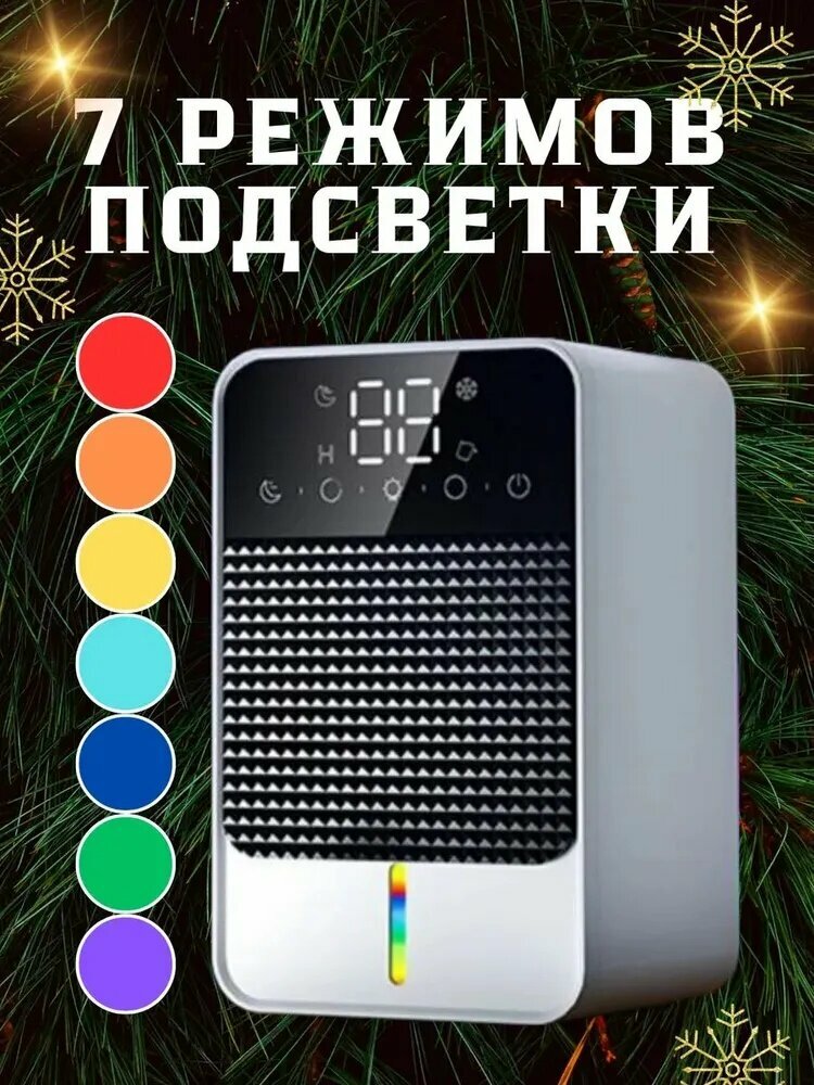 Осушитель воздуха MI_D1C — фото 1