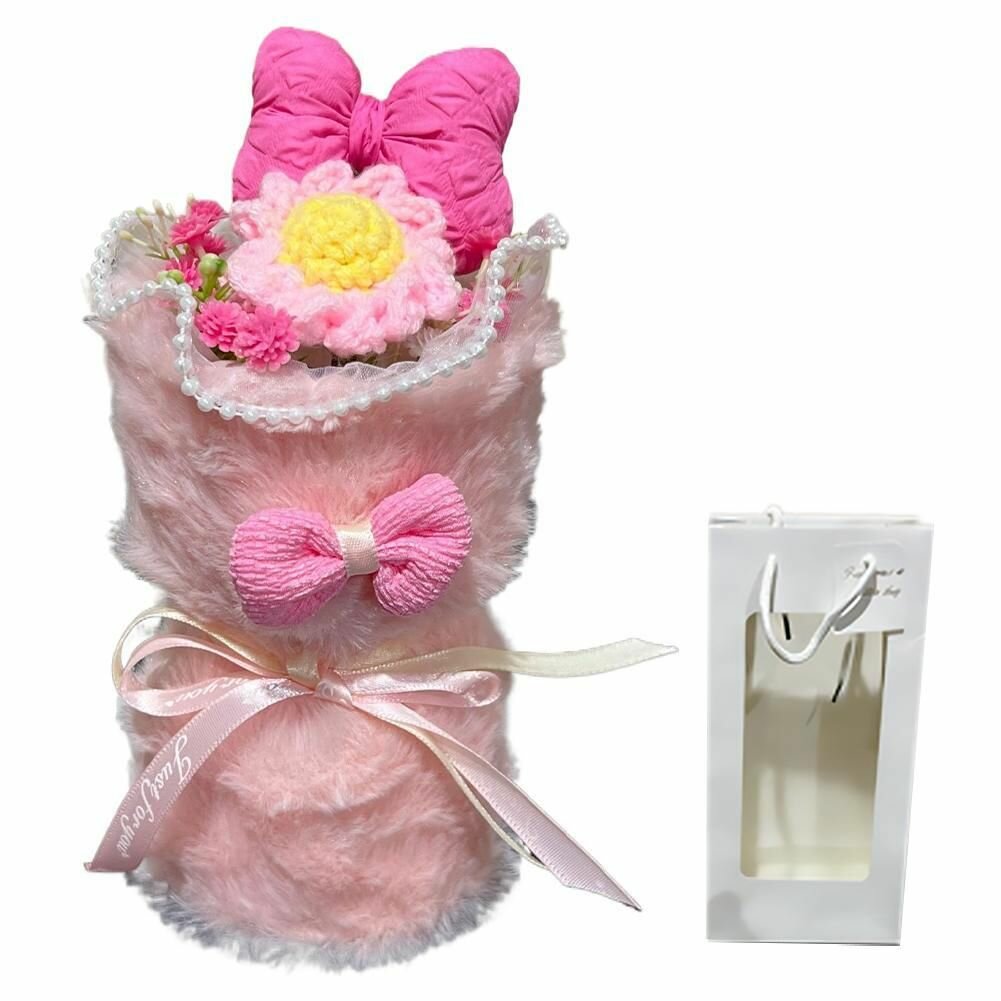 Искусственные цветы