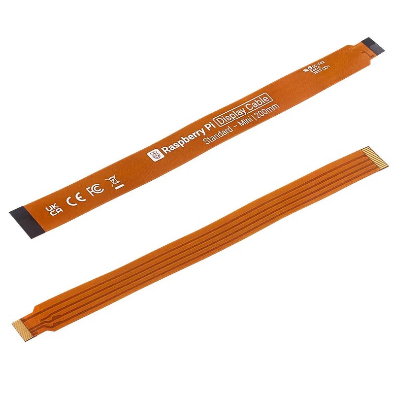 Кабель для Raspberry Pi Camera 200mm — фото 1