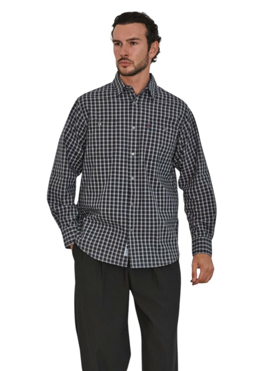 Рубашка Базовая коллекция