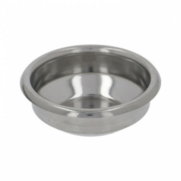 1160287 Корзина портафильтра слепая SAN MARCO d65,5мм H21,5мм