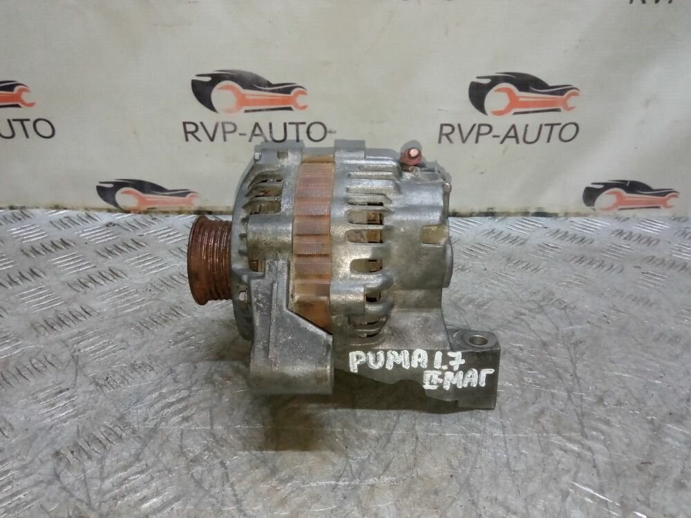 Генератор Ford Puma 1.7 1997-2002 Ford
