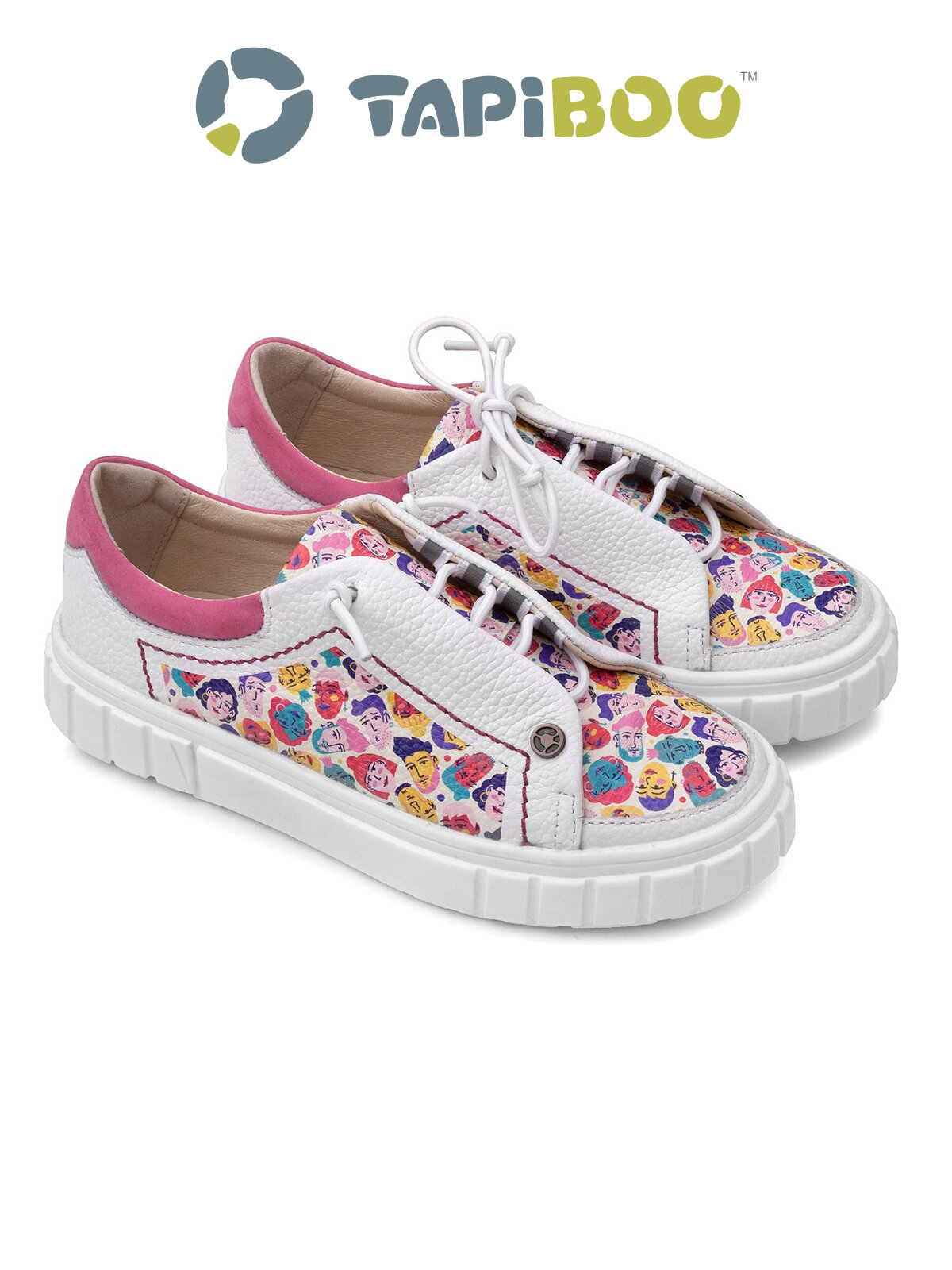 Полуботинки