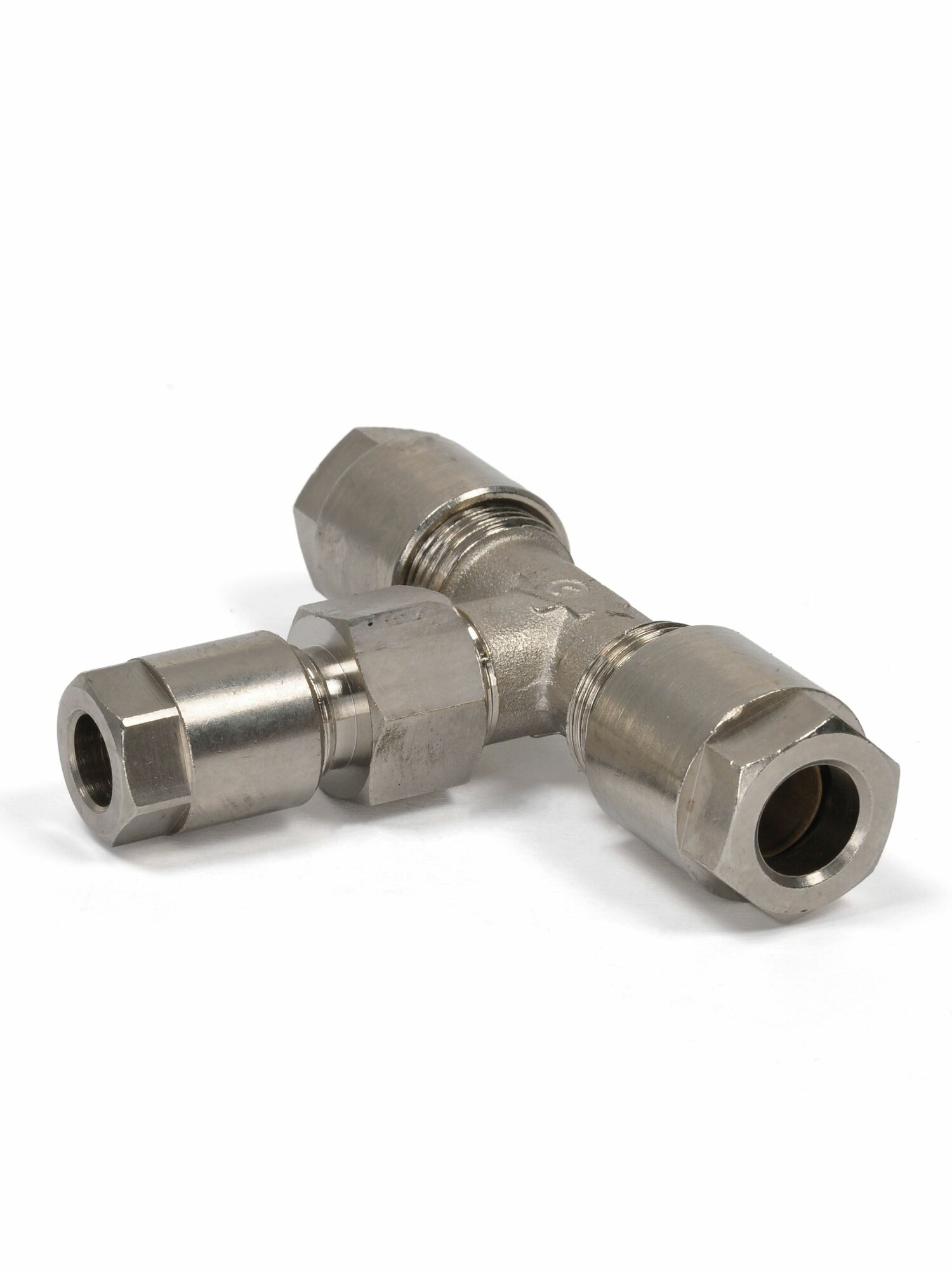 Тройник 1210 10х8х10