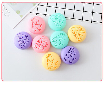 Набор грелок для рук, студенческая мини-грелка для рук, детская грелка, мультяшная грелка для рук, грелка для яиц,