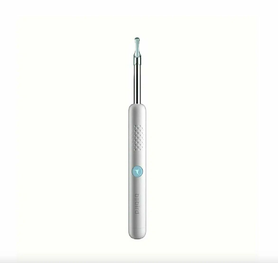 Умная ушная палочка Xiaomi Bebird Smart Visual Spoon Ear Stick R1 White