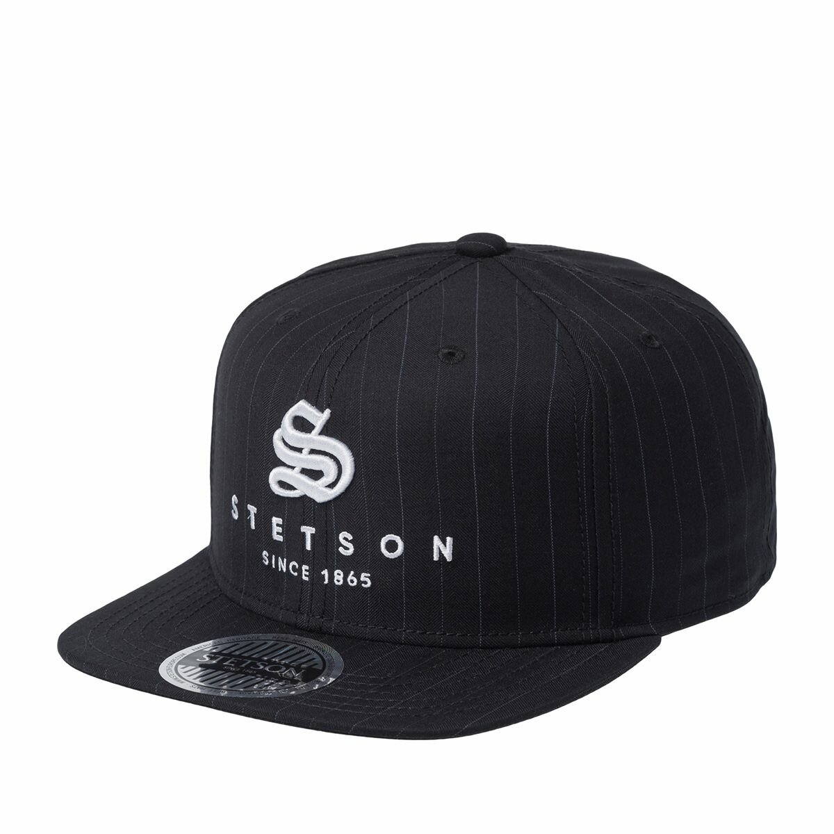 Бейсболка Базовая коллекция для мужчин и женщин