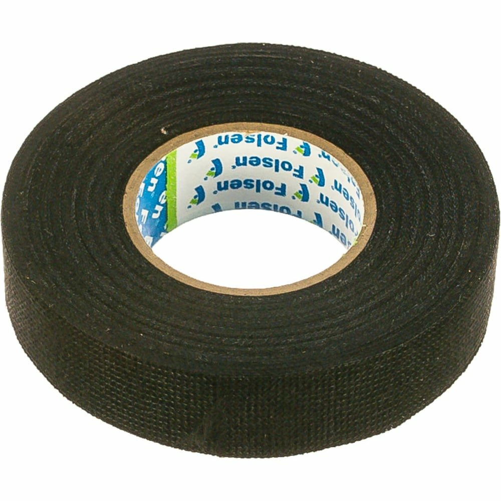 Текстильная изоляционная лента Folsen 0171519