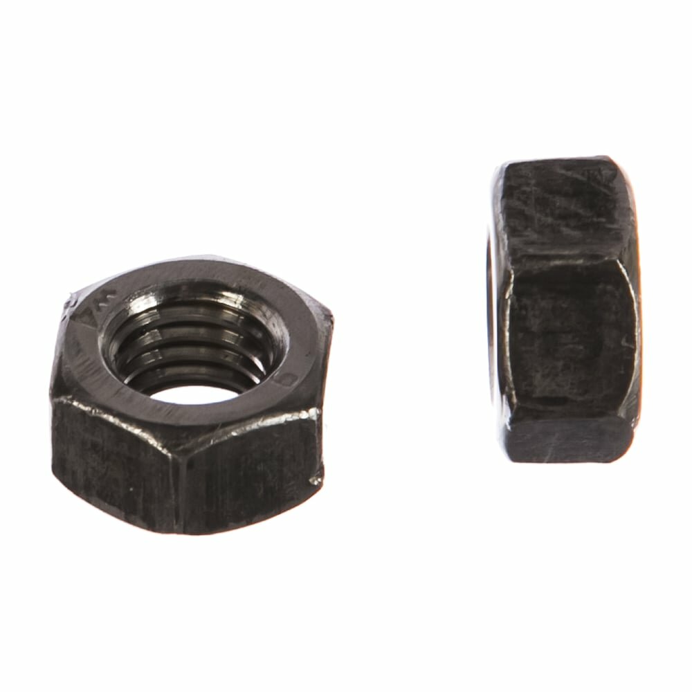 Гайка Стройметиз М12 (1 кг)