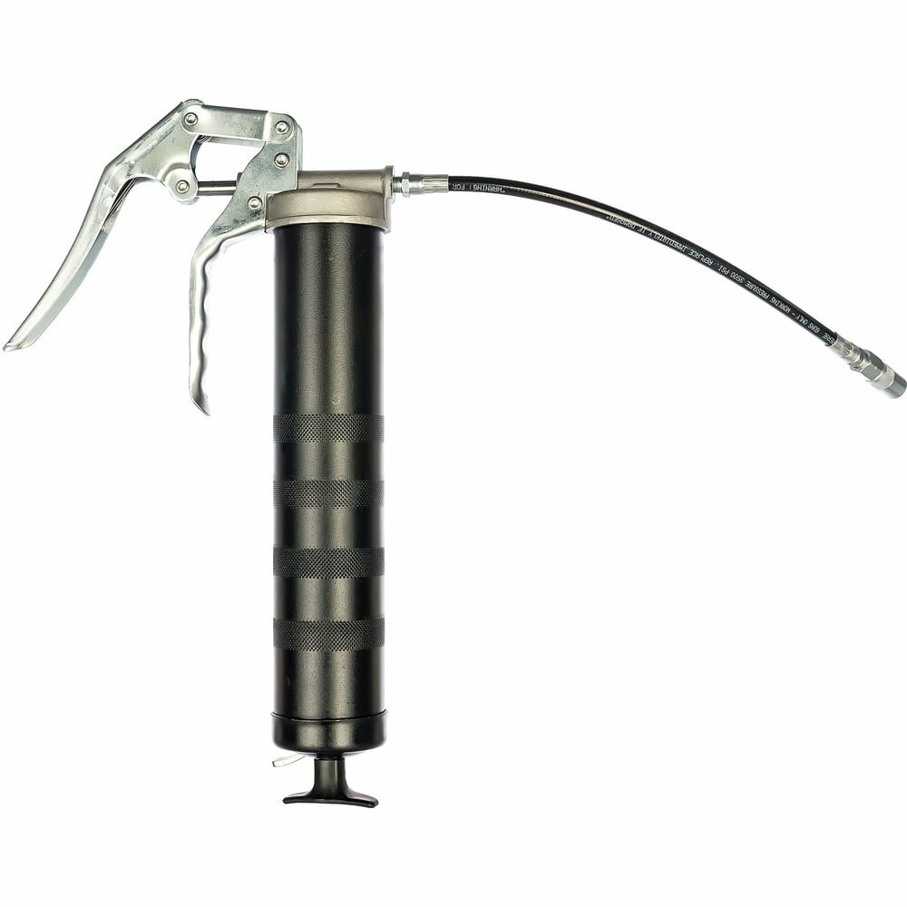 Профессиональный плунжерный шприц Groz G5F/B