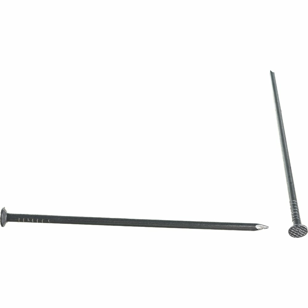 Строительные гвозди Gigant 4,0x120 мм 1 кг