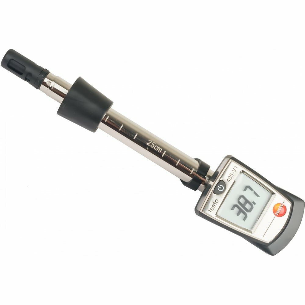 Термоанемометр Testo 405-V1