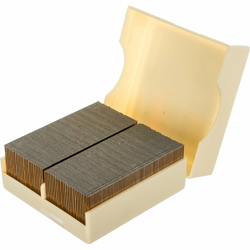 Шпильки Р0,6-25 10000 шт. для шпилькозабивного пистолета Р0,6/25-30 SUMAKE 30420