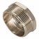 Футорка СТМ 2"x1", штуцер-гайка CRB02M01