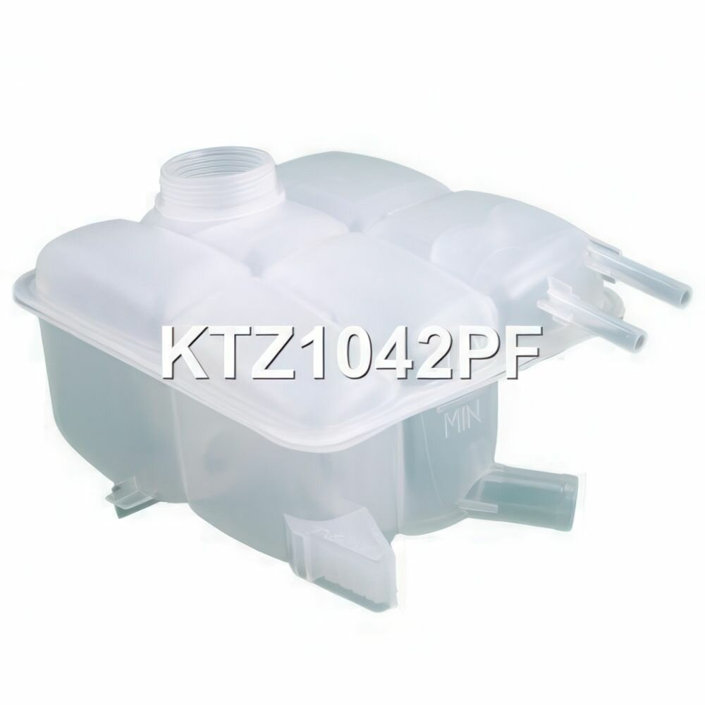 Бачок расширительный, для Форд Фокус 2, Куга, Мазда 3, Вольво S40 V50, C30, C70 арт KTZ1042PF
