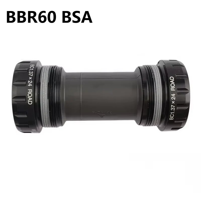 SHIMANO BBR60 BSA ULTEGRA Каретка для шоссейных велосипедов Britain bb no box