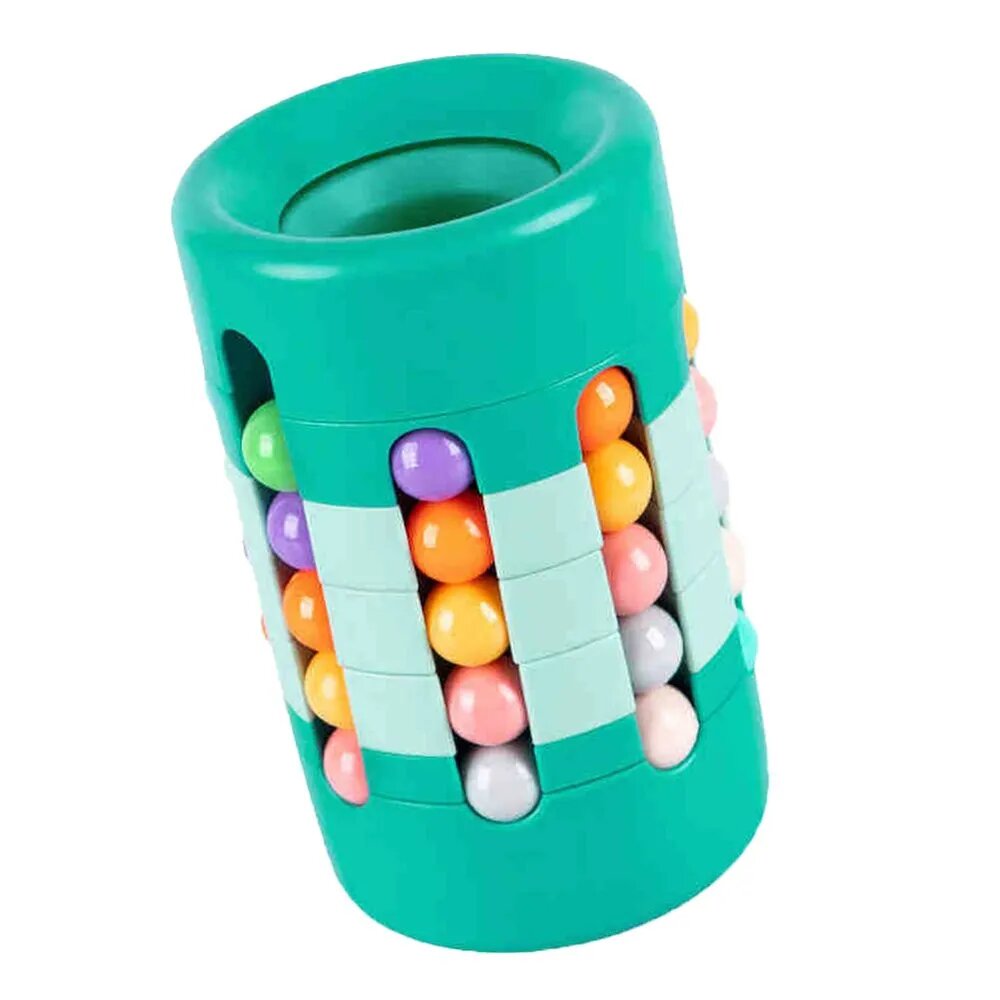 Игрушка-мяч для развития мозга