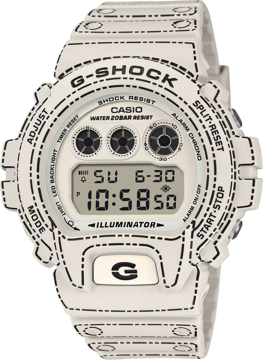 Наручные часы G-Shock