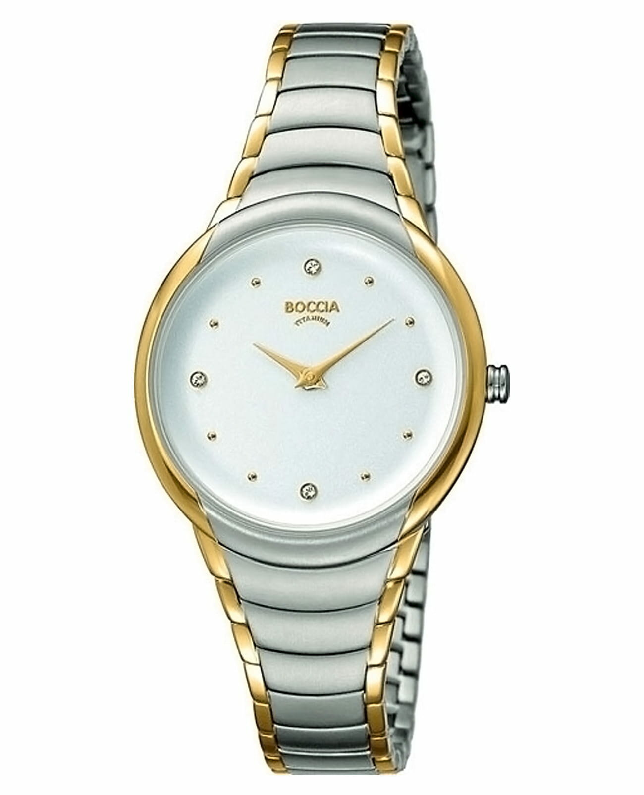 Наручные часы Titanium