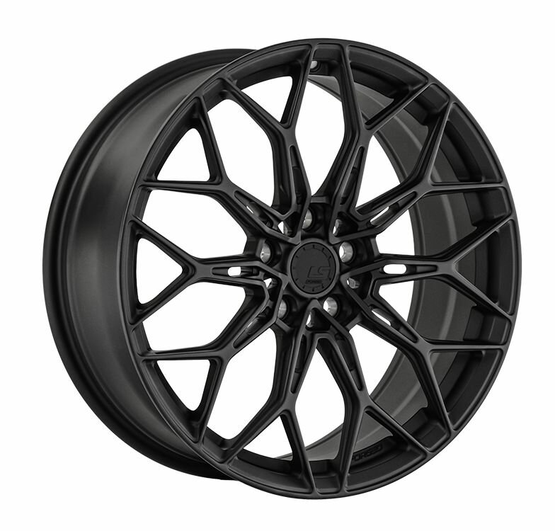 Колесный диск LS FORGED LS FG56 19x8" PCD5x114.3 ET35 D67.1 MB