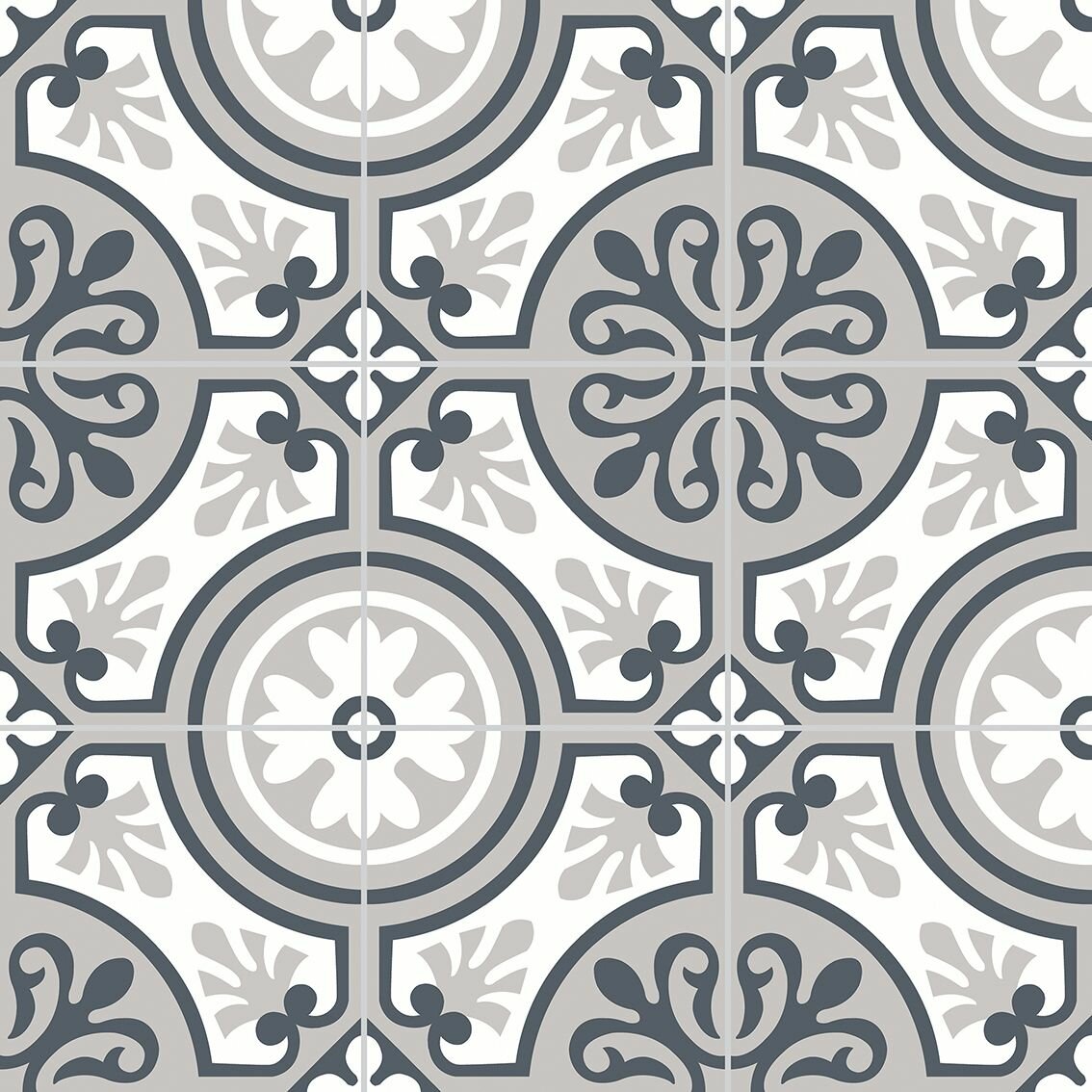 STARO Керамогранит Pre-cut Oxford 60x60 Matt мат 60x60 8 мм арт. st. УТ-00000342 (цена за 1.44 м2)