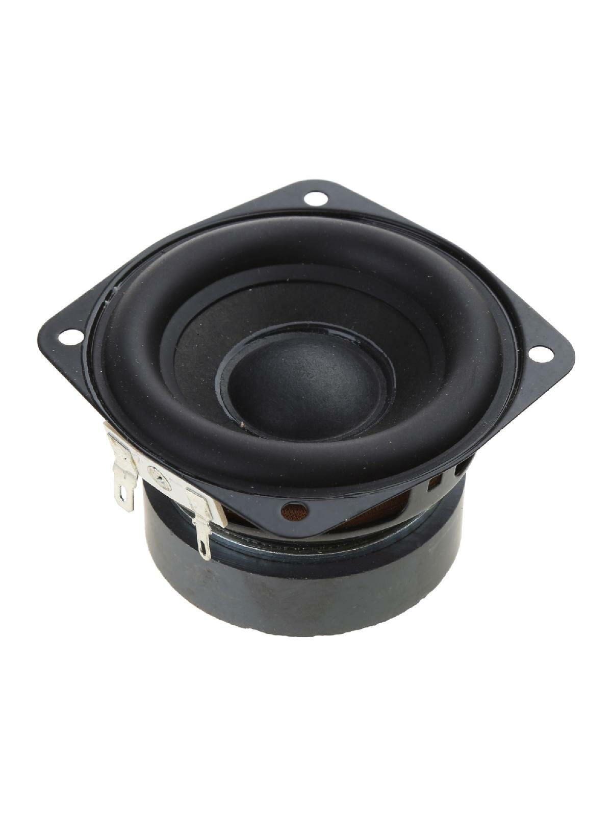 Динамический динамик мощностью 3 дюйма 4 Ом 20 Вт