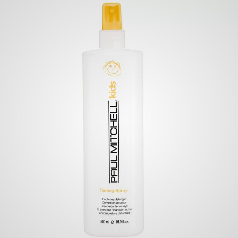 Спрей-кондицонер для детских волос Taming Spray Paul Mitchell Taming Spray Спрей 500 мл