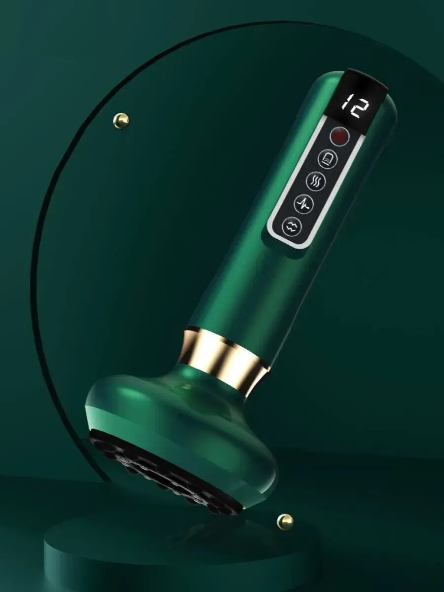 Массажер против целлюлита